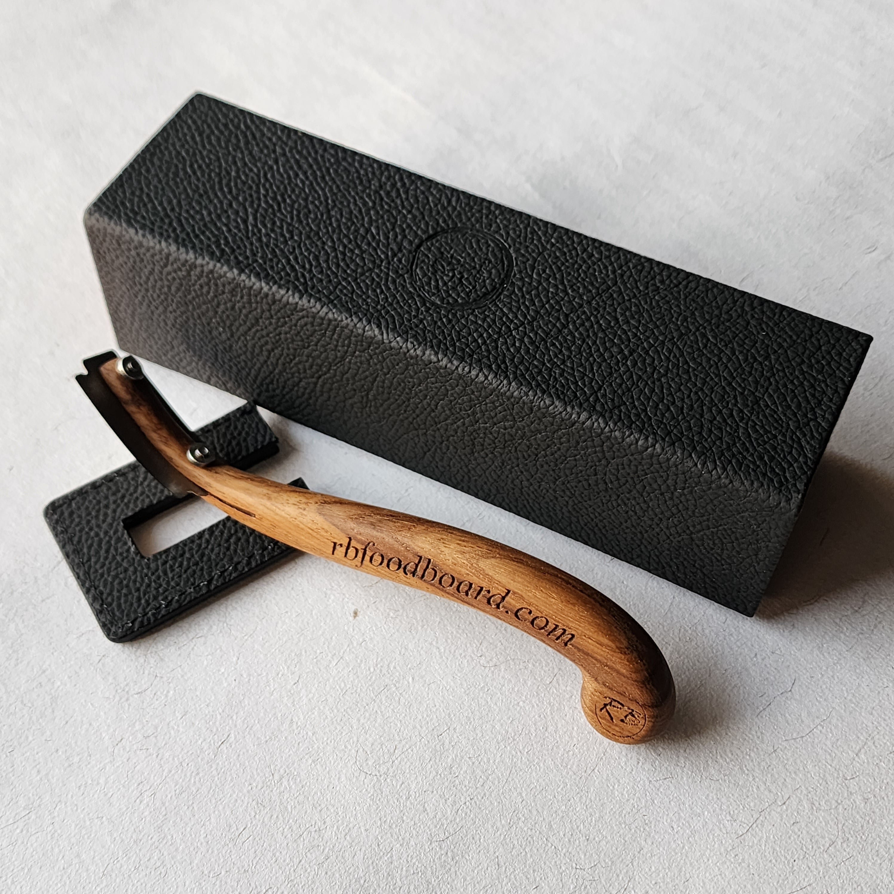 Curve lame – RBFOODBOARD